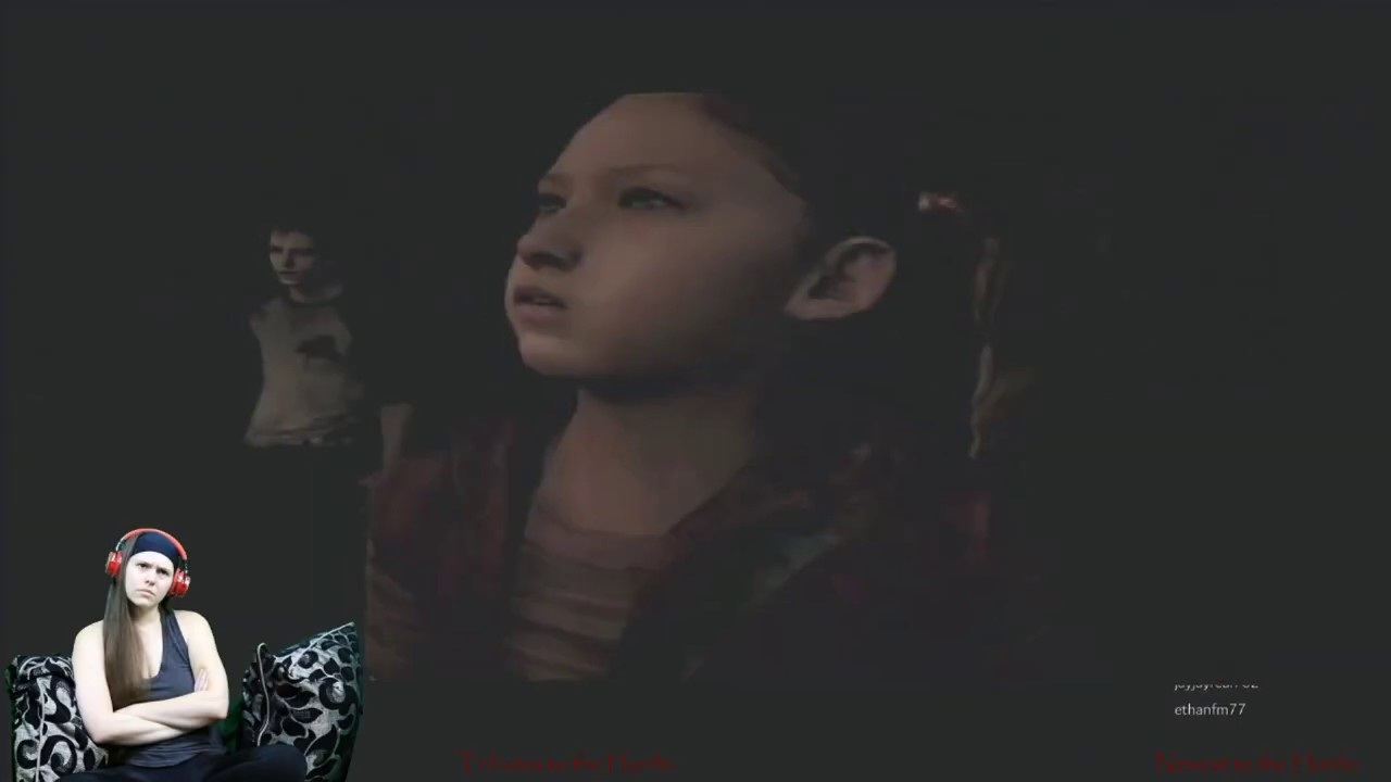 Siren ~ New Translation ~ Episode 11 (Continued) - YouTube