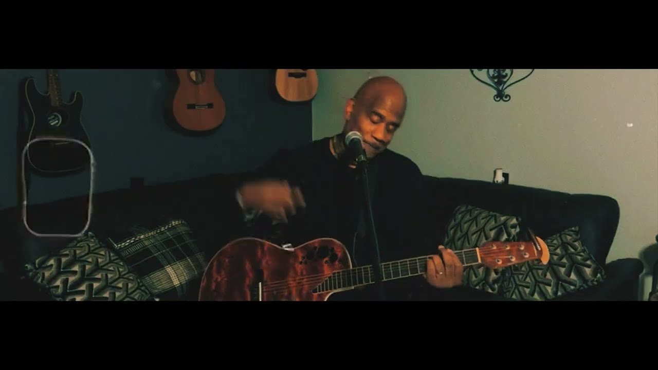 Tony Bailey Gig Promo - YouTube