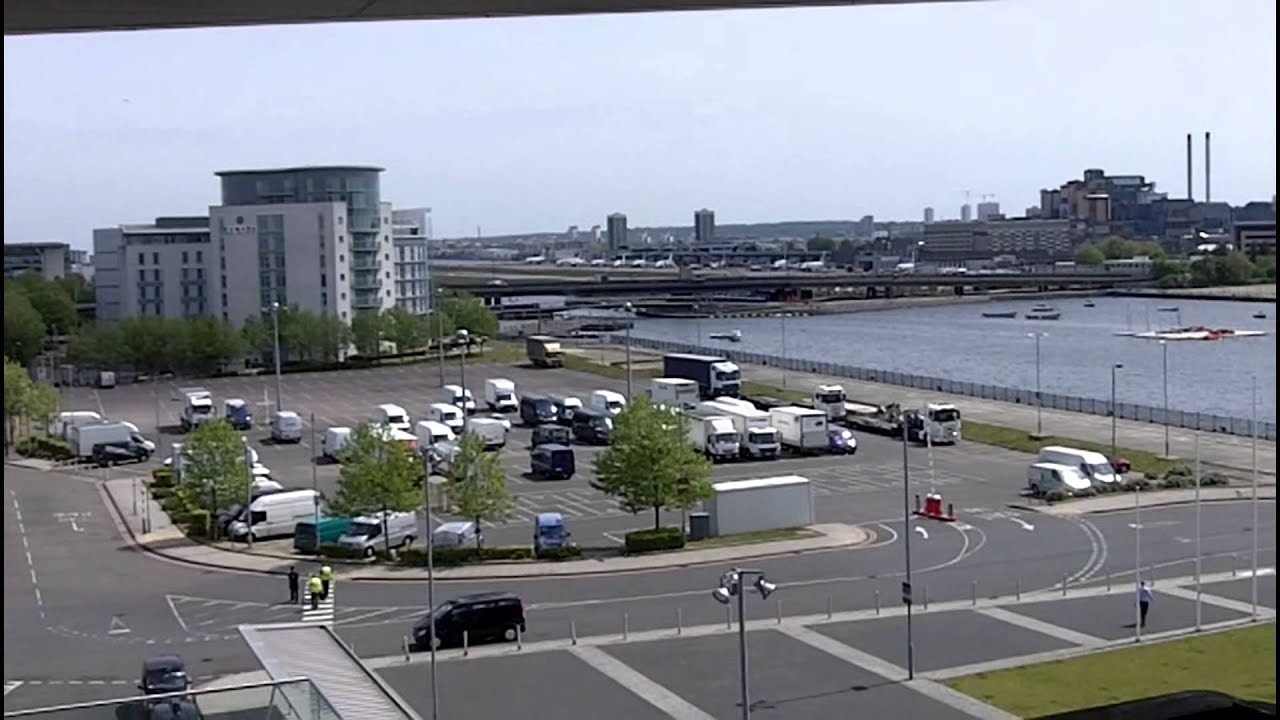 PMI EMEA Global Congresss, Day 1 Video Diary (11 May 2015) - YouTube