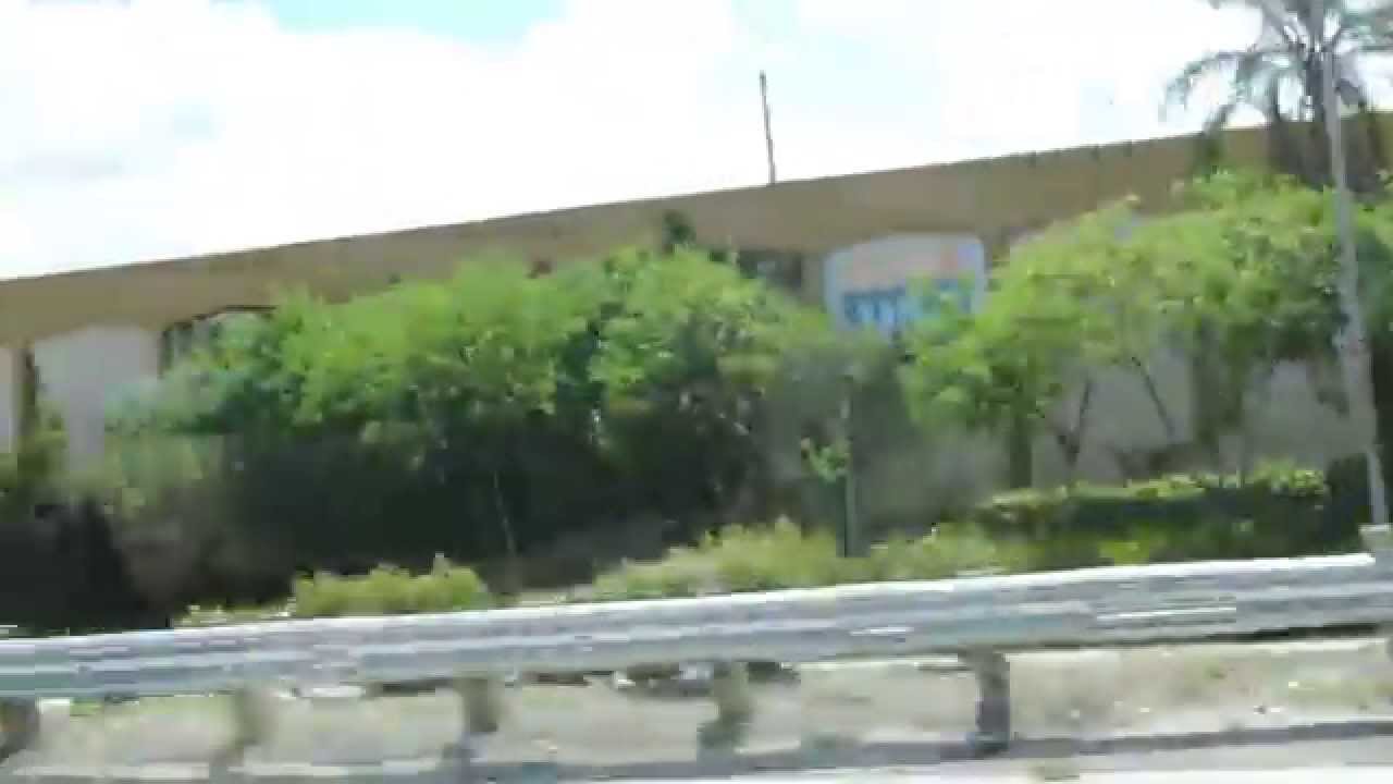 DADE COUNTY 305 - YouTube