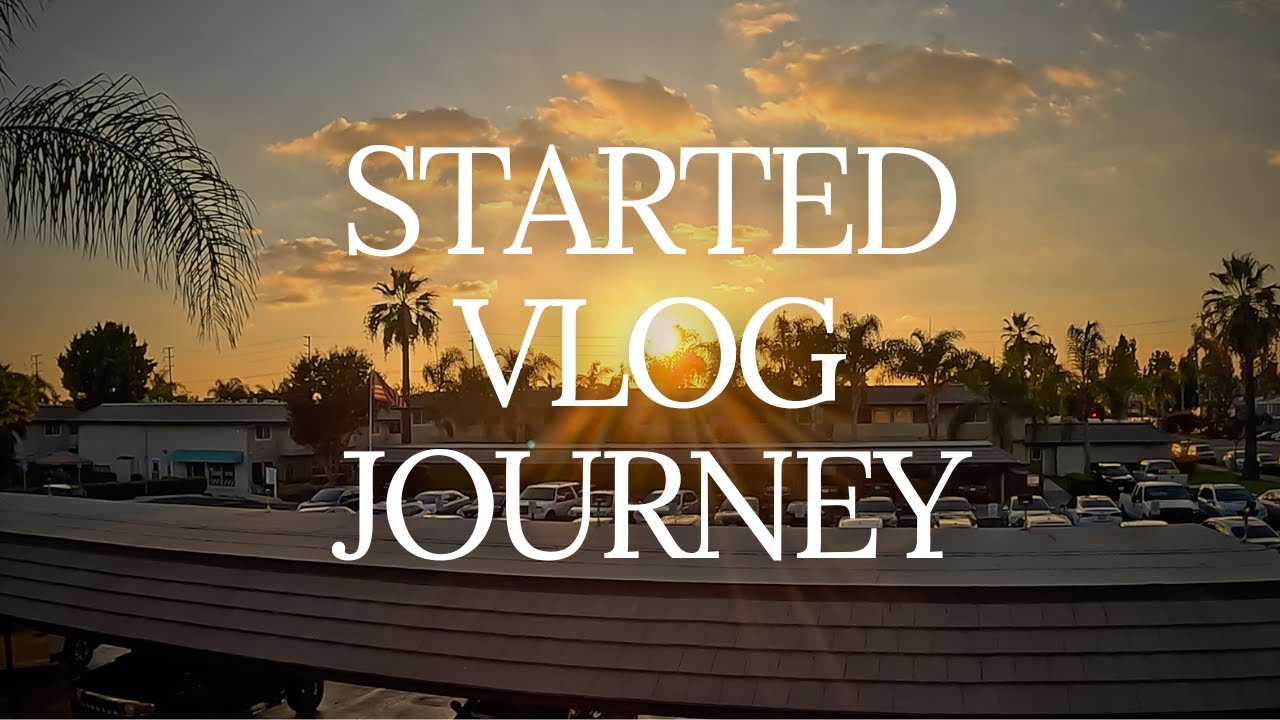 Vlog 01: My First Vlog | Starting a New Journey with YouTube 🚀 - YouTube