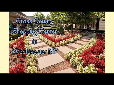 Cross County Shopping Center - YouTube