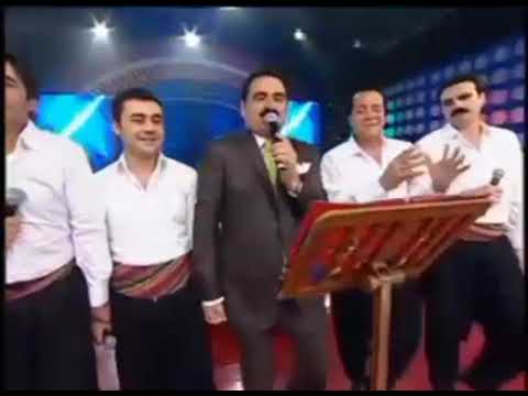 İBRAHİM TATLISES DOLANA AY DOLANA 