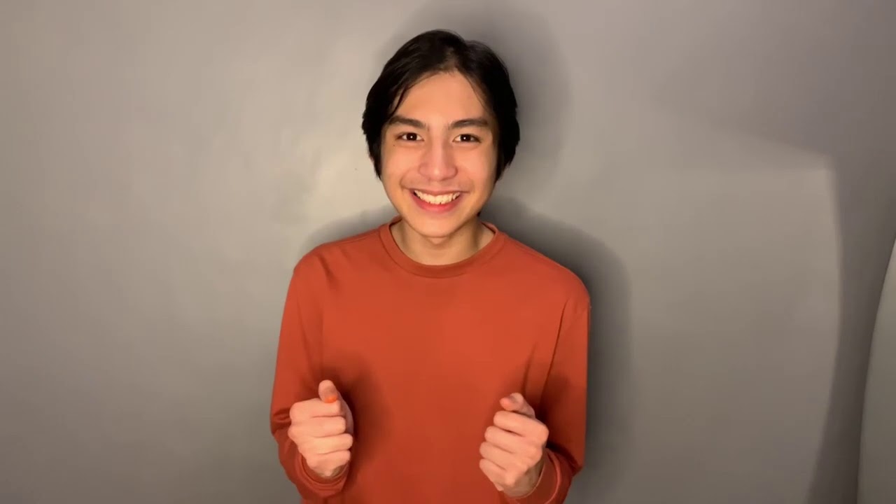 STEVEN OCAMPO ONCAM - YouTube