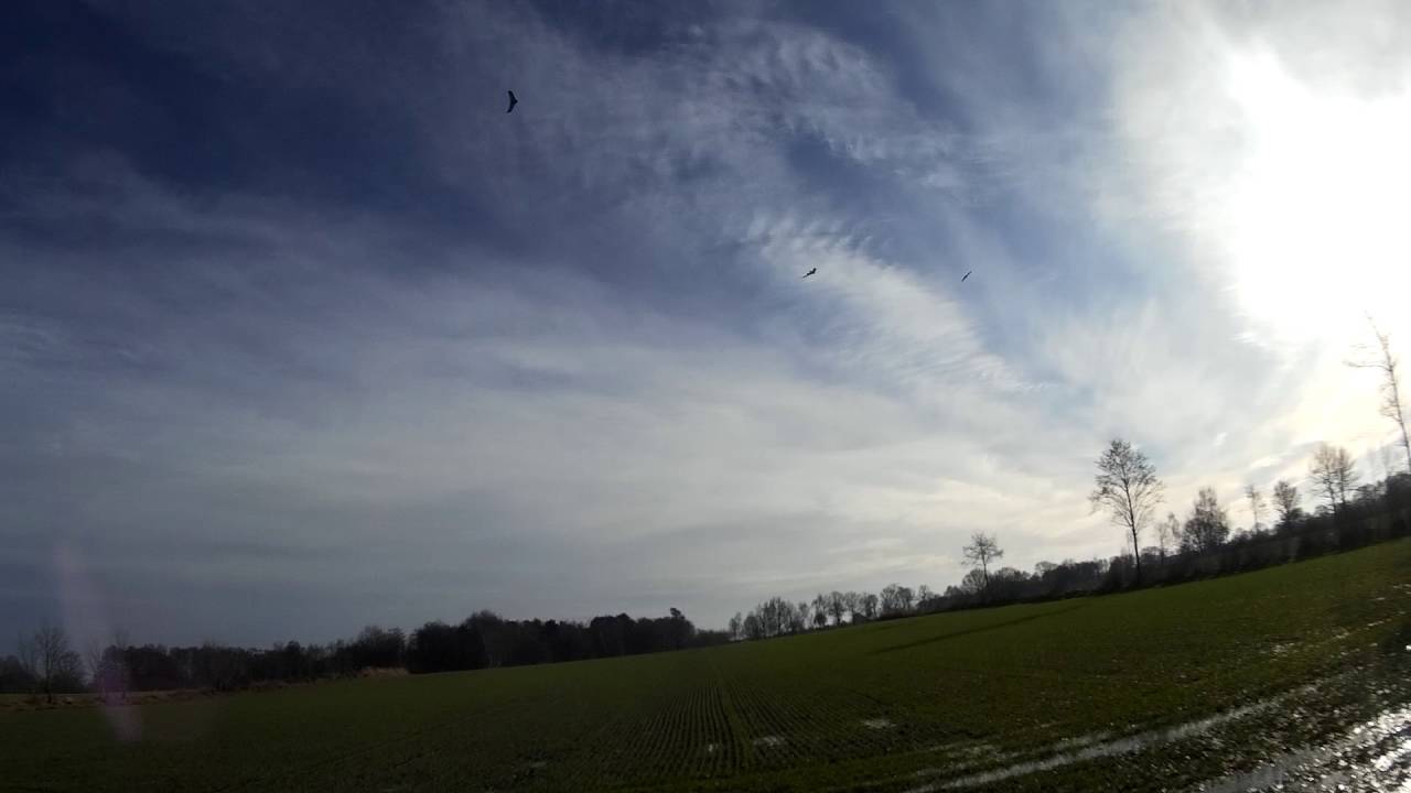 Wingwing Formation & Slow Inverted - YouTube