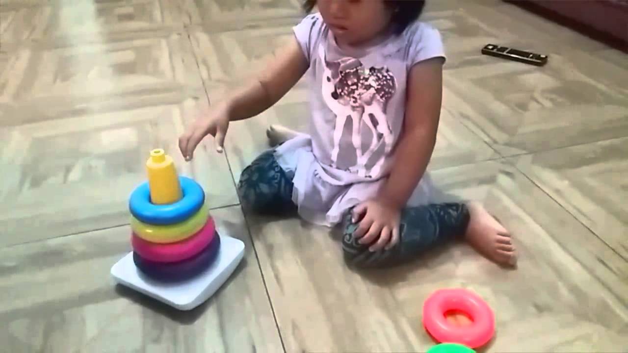 Motoric games for kids - YouTube