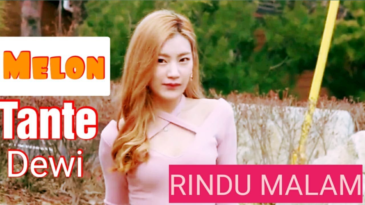 CERITA ROMANTIS 💞 MELON PEMERSATU BANGSA TANTE DEWI || CERITA CINTA ...