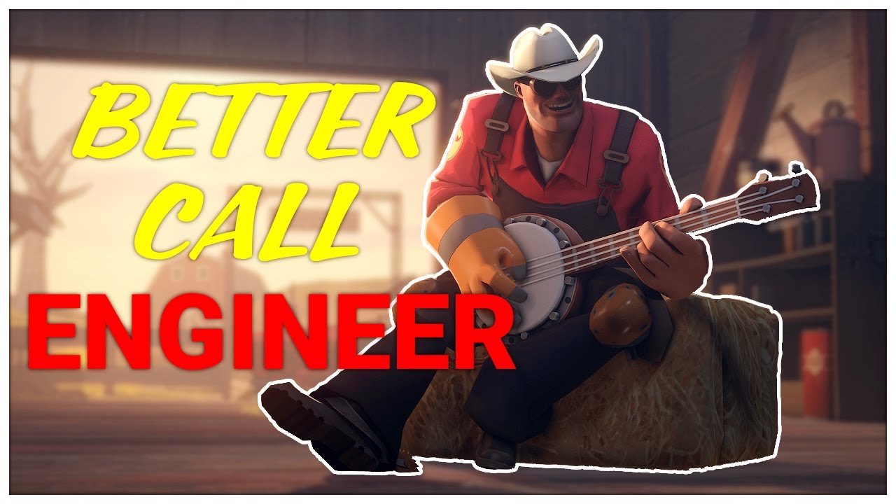 Better Call Engineer! - YouTube