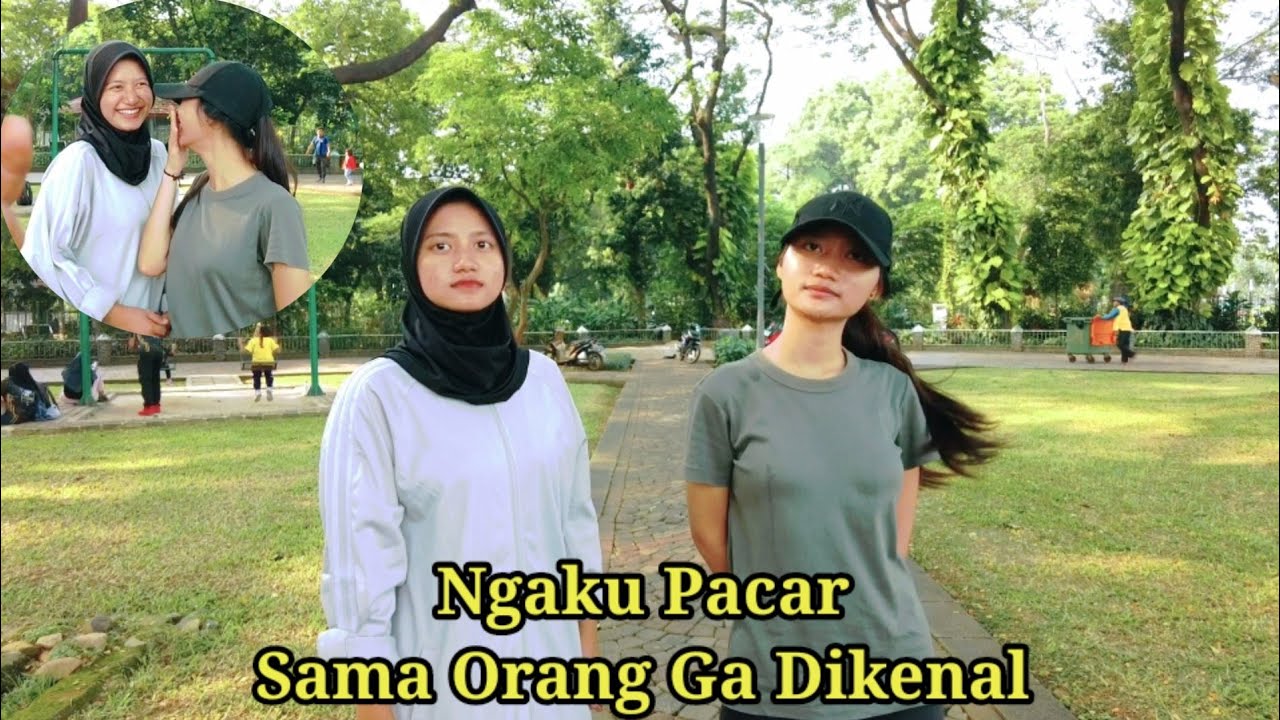 BIKIN BAPER || PRANK NGAKU PACAR - Part 17 - YouTube