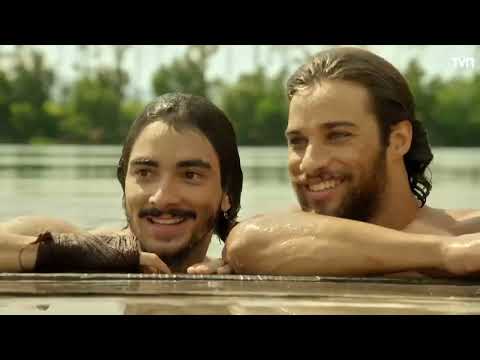 Génesis capítulo 10