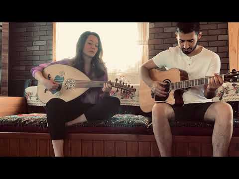 Bir Gönül Sayfası - Zeynep İhtiyar - Umut İhtiyar