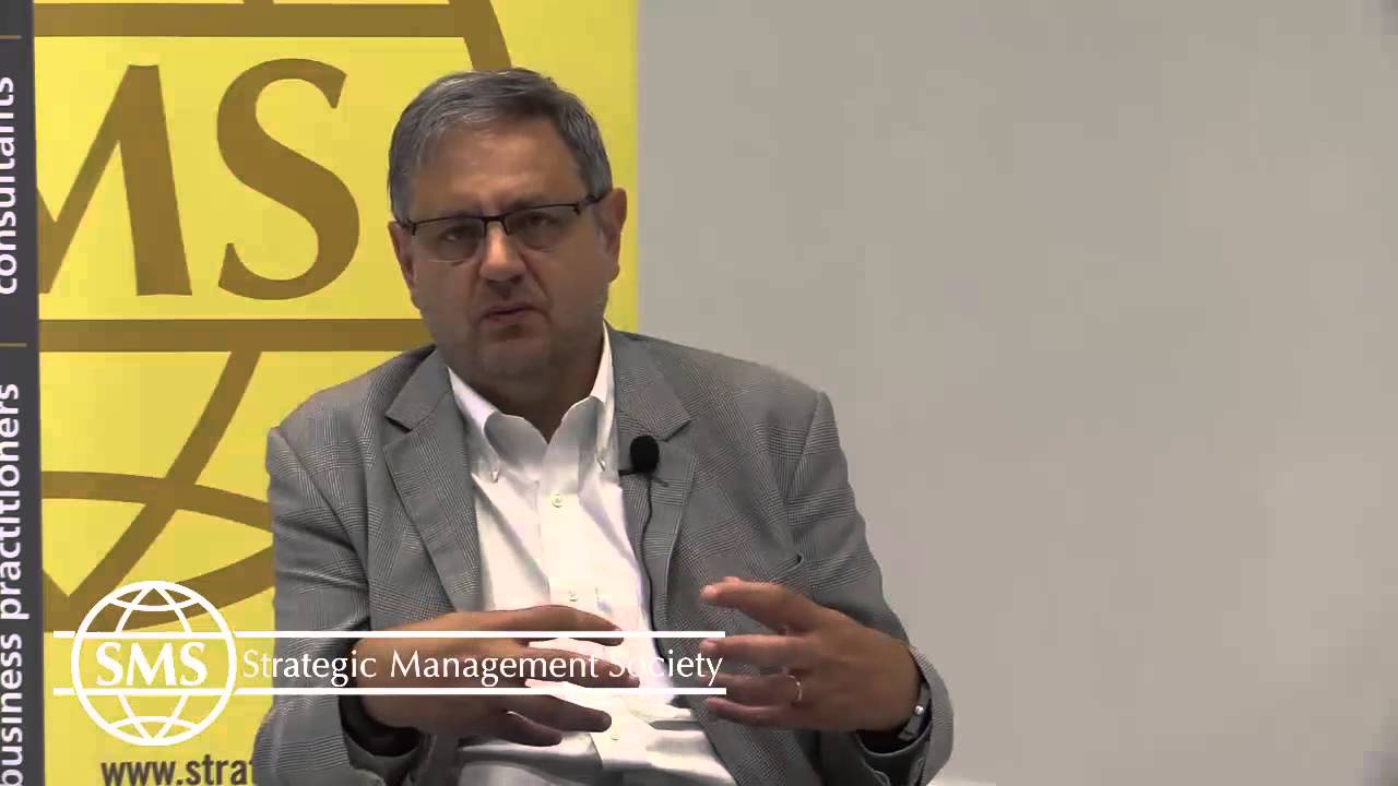 SMJ Best Paper - Gabriel Szulanski (2004) - Internal stickiness (long ...