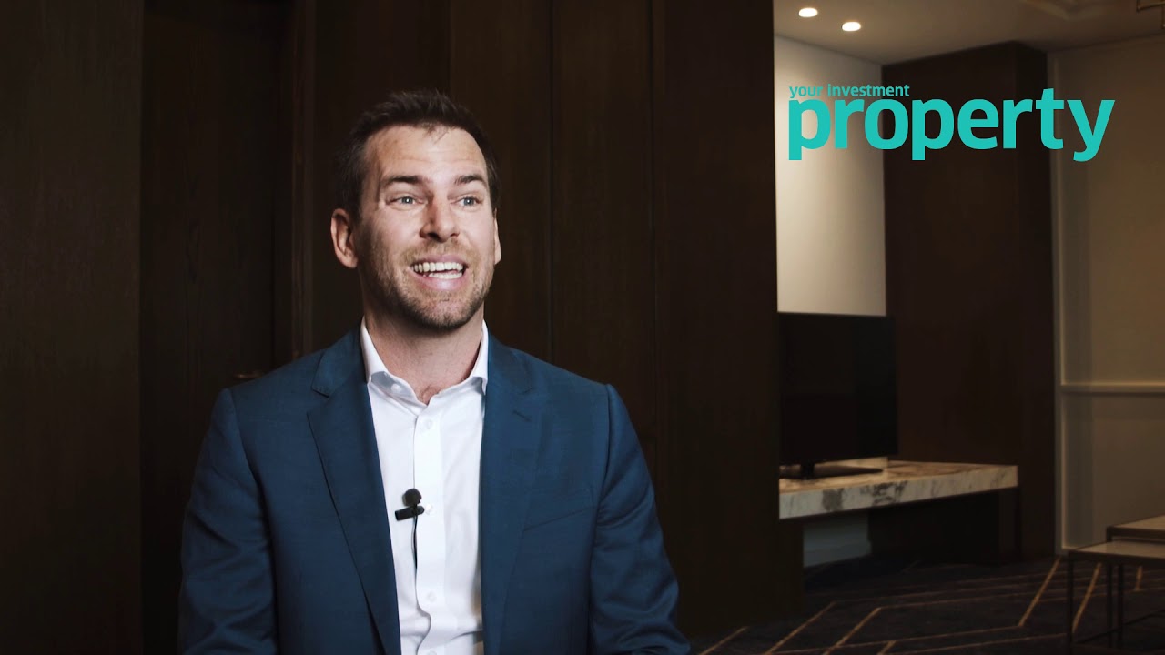 How to get started as a property developer - YouTube