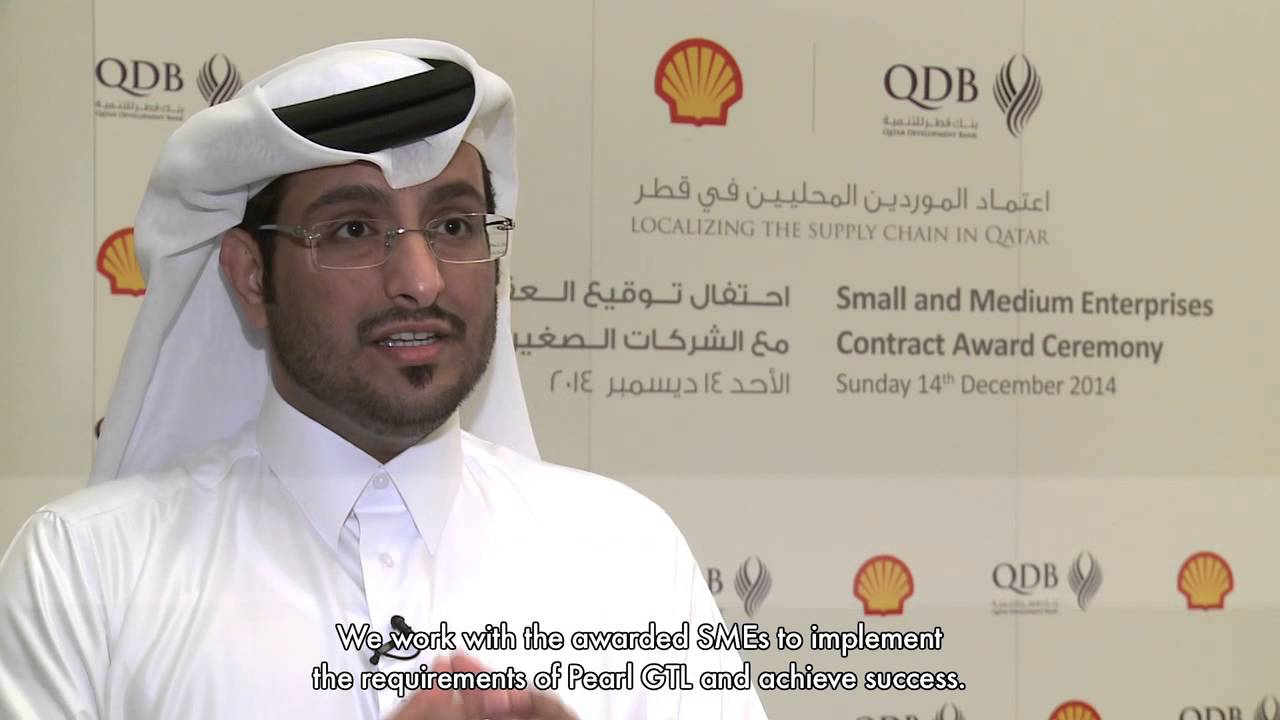 Hamad Al Kubaisi SME - YouTube