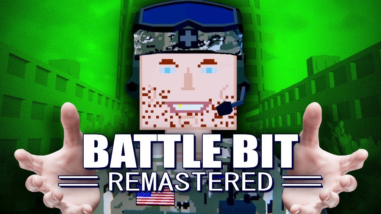 BattleBit Remastered | Random & Funny Moments #3 - YouTube