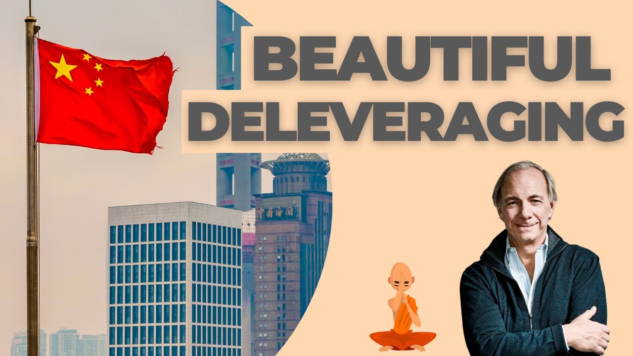 Ray Dalio | Beautiful Deleveraging | Summary in 6 minutes - YouTube