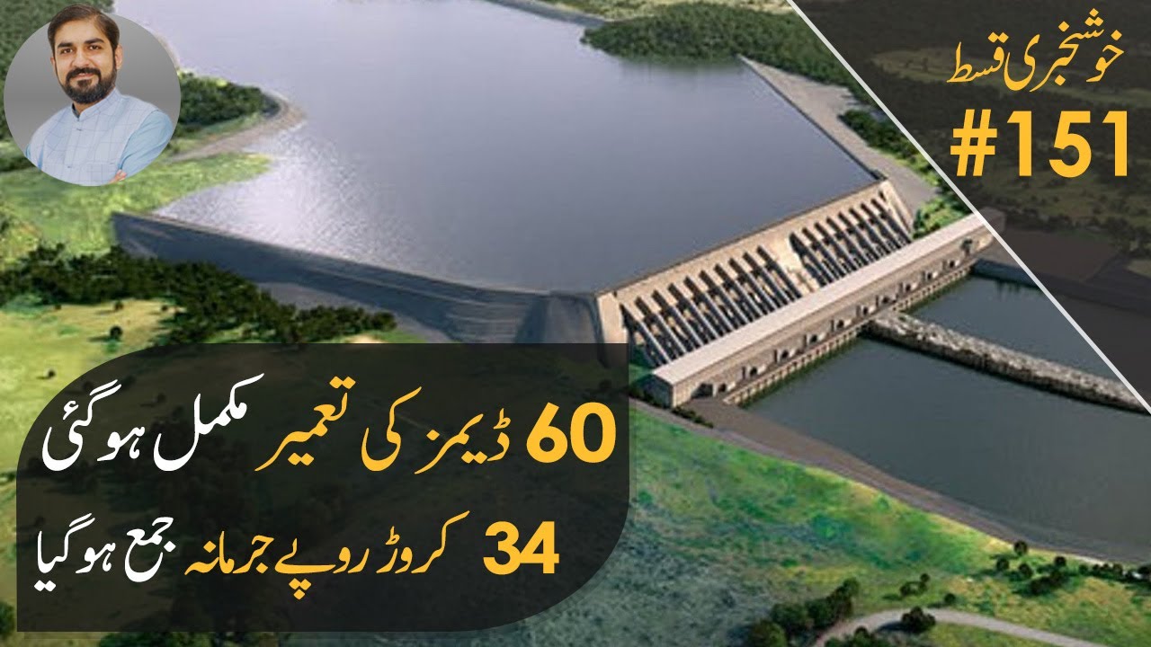60 Dams Complete, Rs 34 Crore Collection - YouTube
