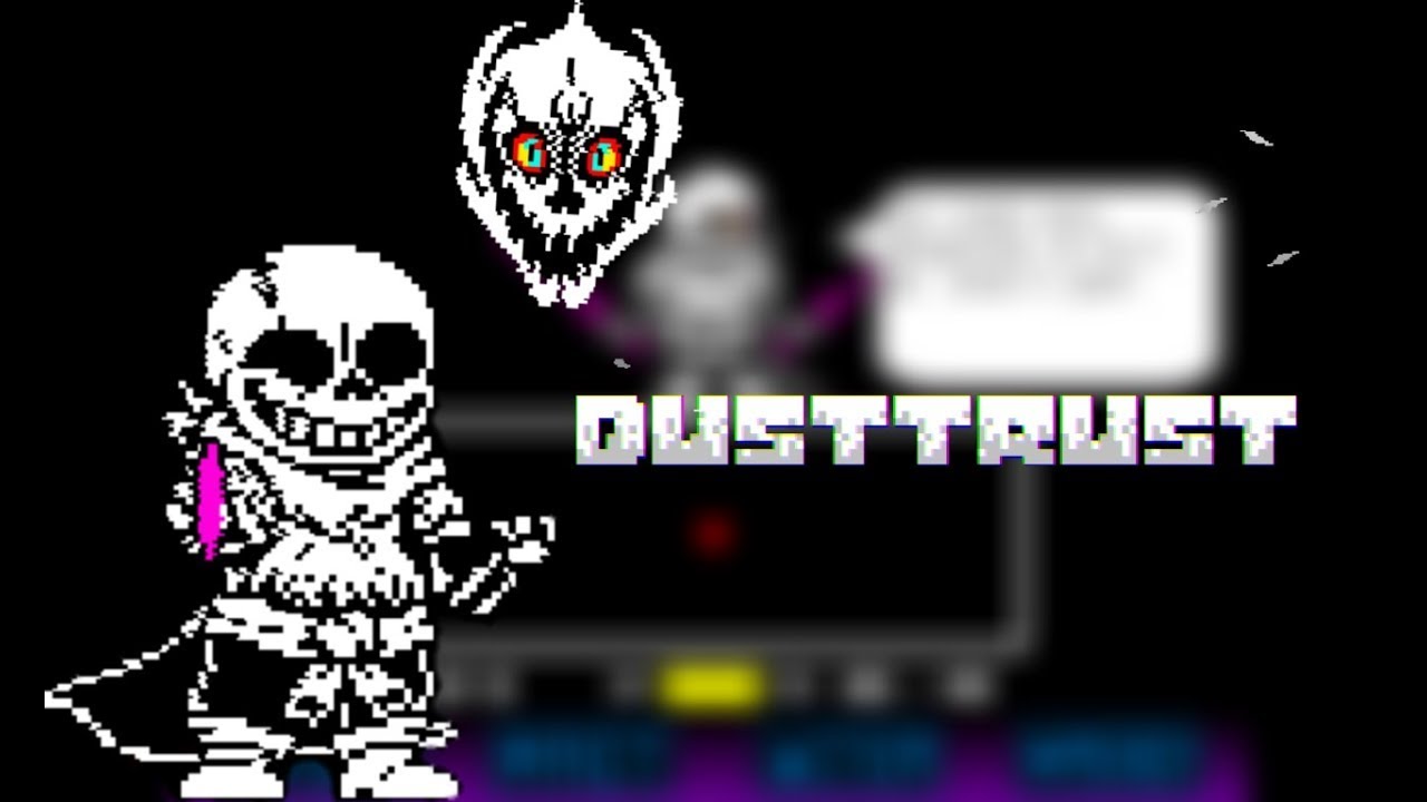 DUSTSWAP DUSTTRUST Official by Sawsk Phase 2 Completed! - YouTube
