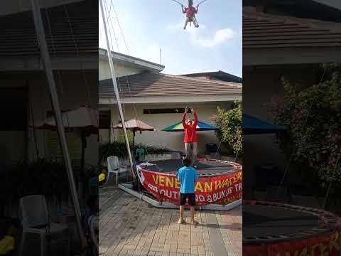 anak 5 tahun bayi prematur 6 bulan 1 minggu gkalah sama anak normal pd umumnya