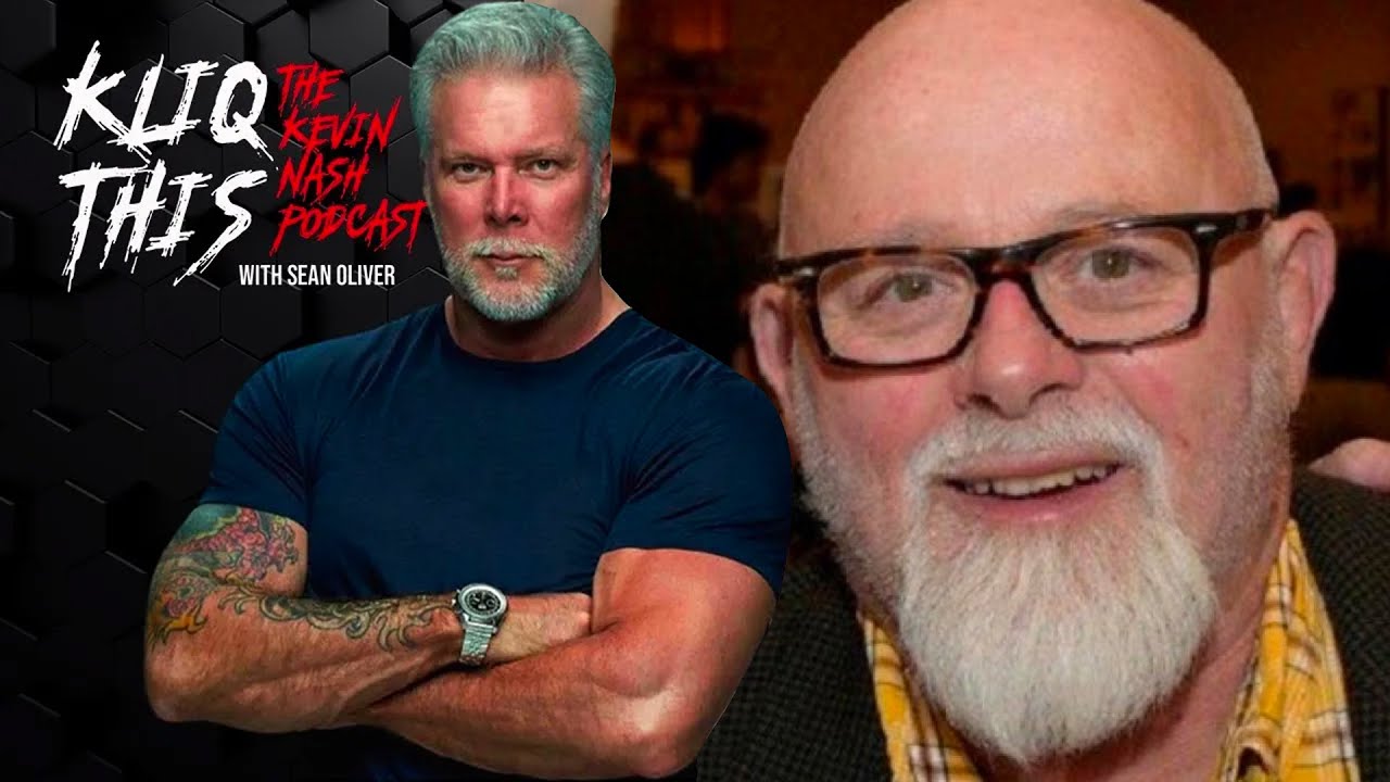 Kevin Sullivan on his booking Philosophy - YouTube