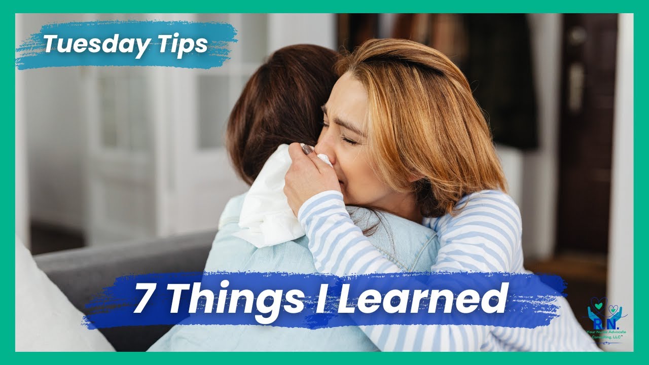 Tuesday Tips: 7 Lessons From Clearing Out Our Parents' Home After Their ...