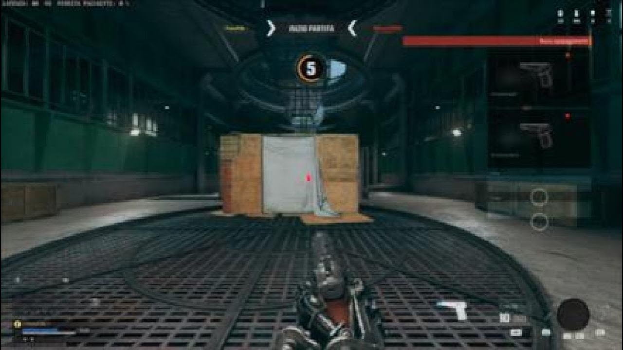 Warzone b06 - YouTube