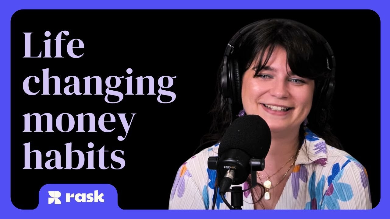 Life changing money habits, financial scams & our book recommendations ...