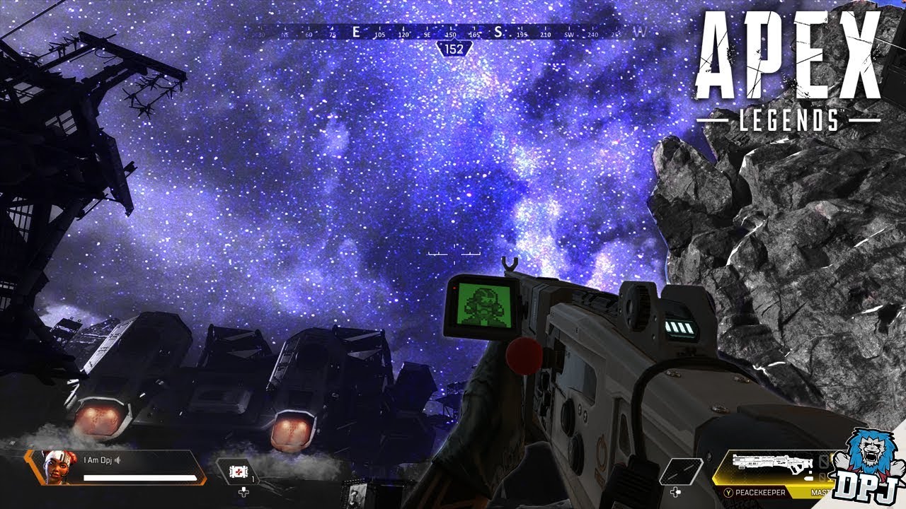 Apex Legends: NIGHTMODE & COMMUNITY HAPPY HOUR - New Leaked Information ...