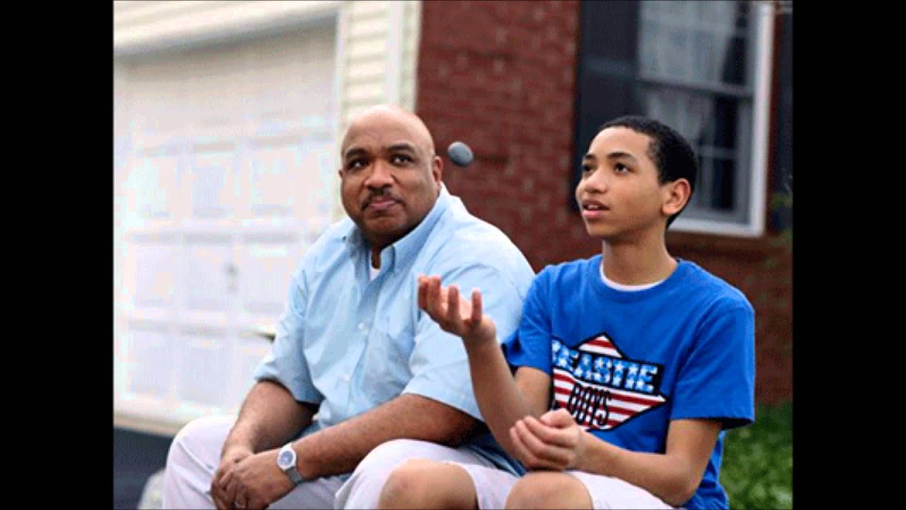 Book Talk "The Hoopster" - YouTube