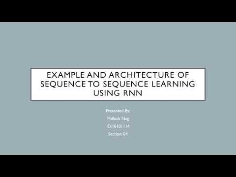 CSE 425 Video Presentation - YouTube