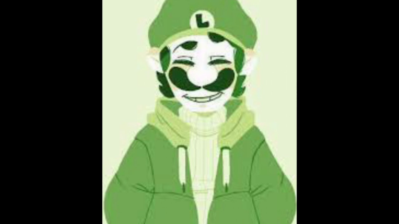 SwapToad - luigi. Ost - YouTube