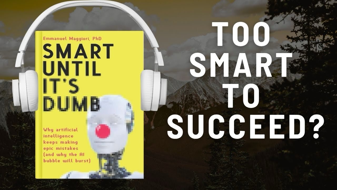 Do It Smart Until It’s Dumb – Emmanuel Maggiori’s Counterintuitive ...