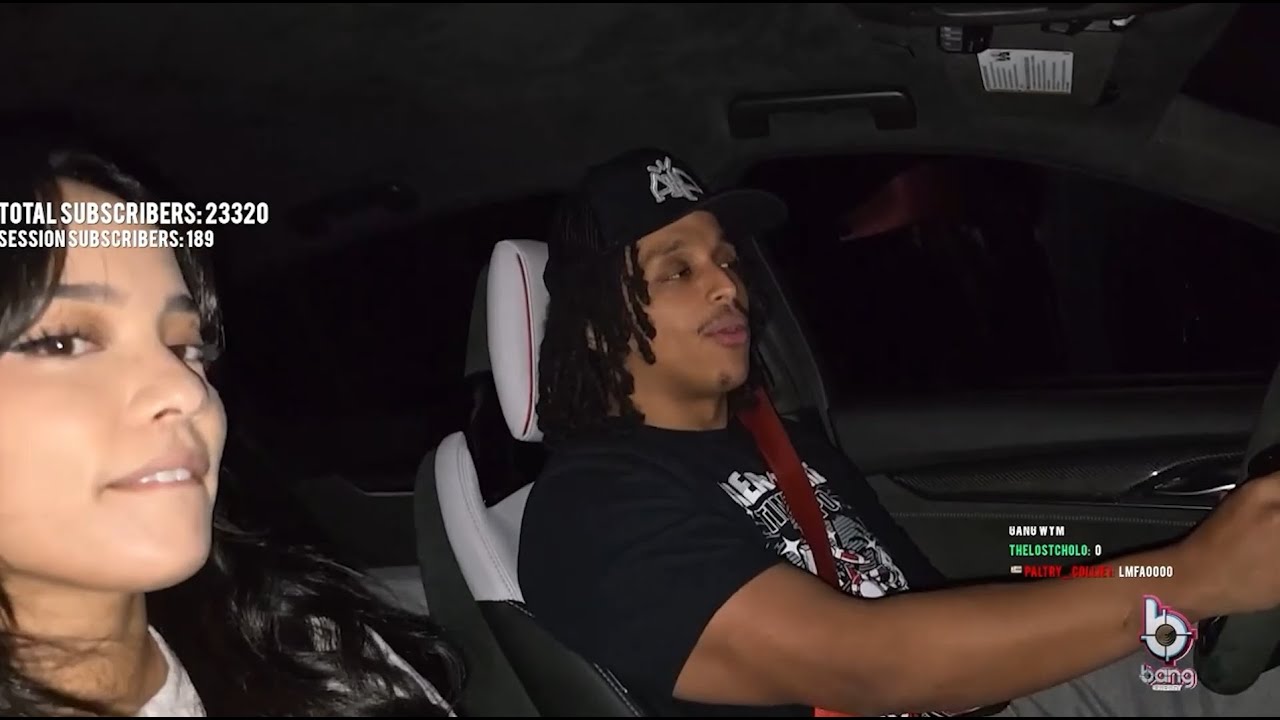 4 minutes of Agent and Cinna yapping - YouTube