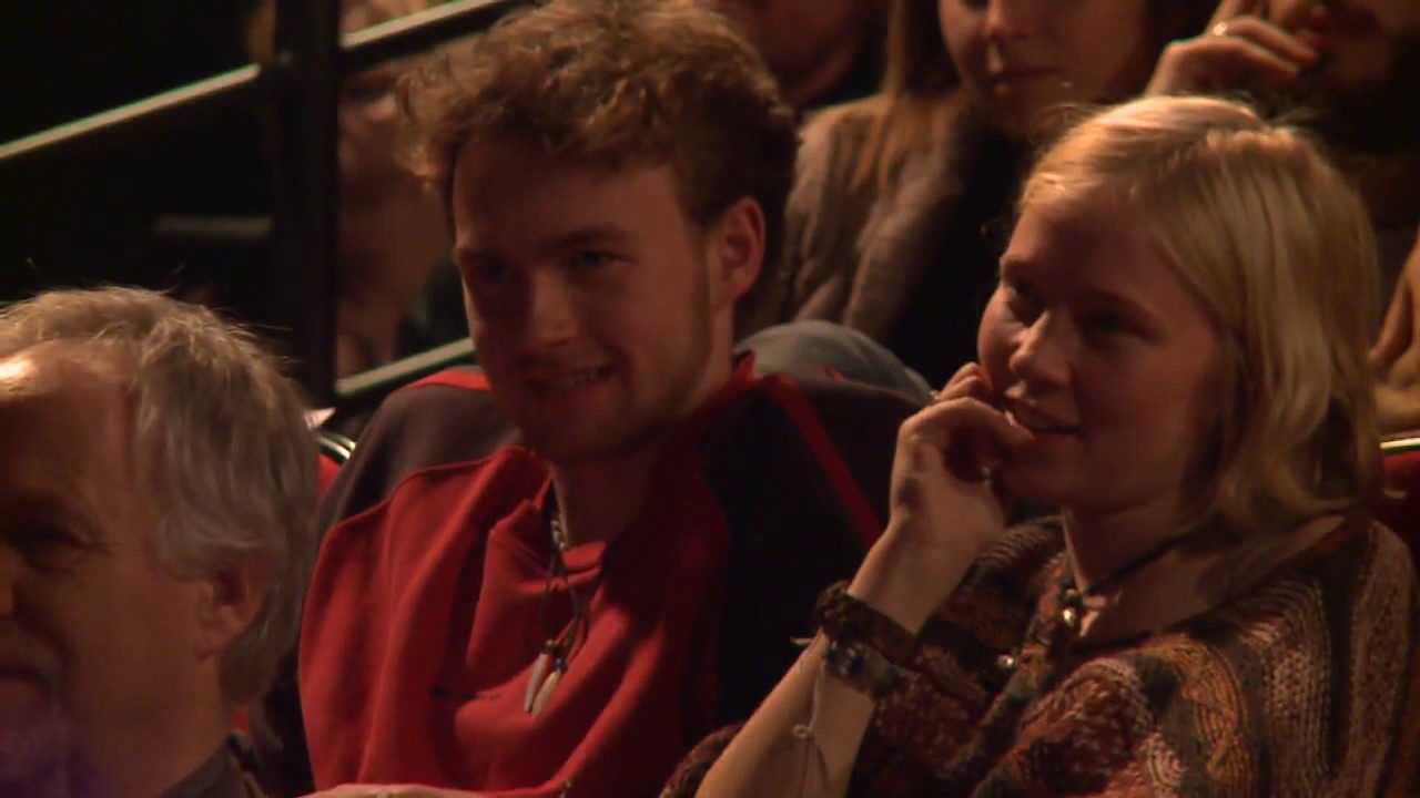 Wandering - Rory Jones (European Poetry Slam Championship 2016) - YouTube