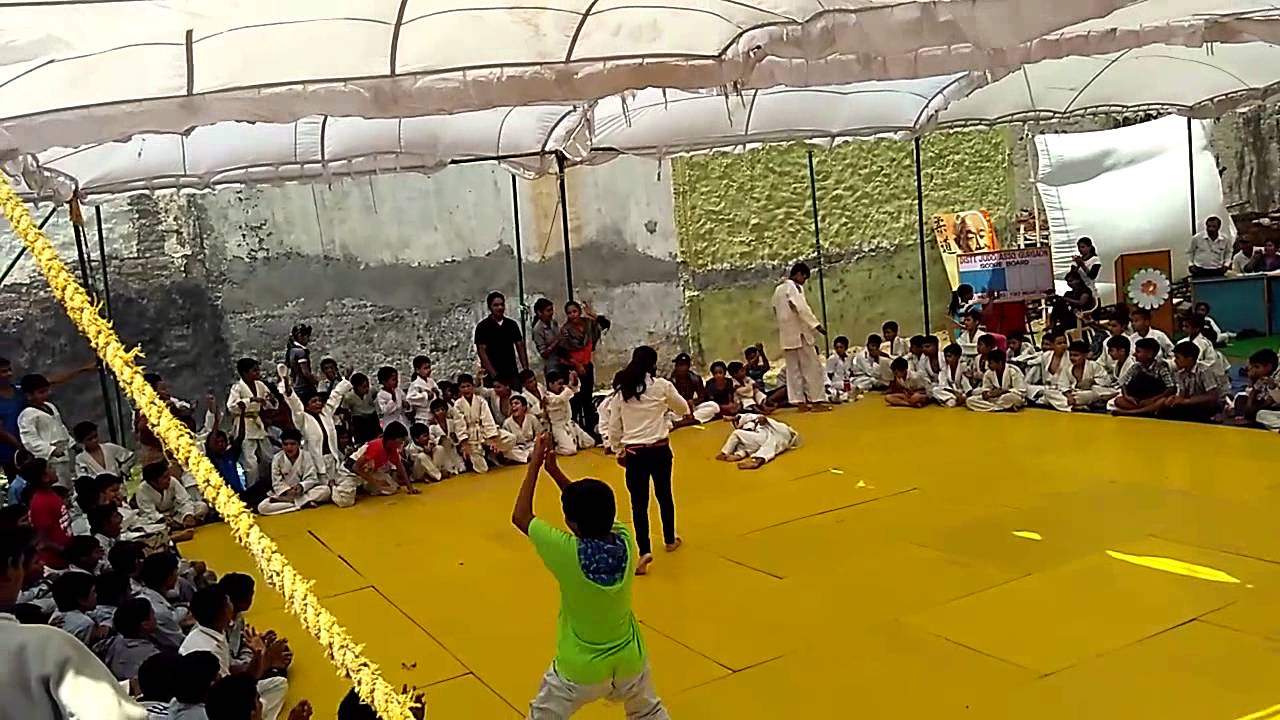 Himank Singh Karki, Gurgaon ( Haryana ) 25 Aug 2015 - YouTube