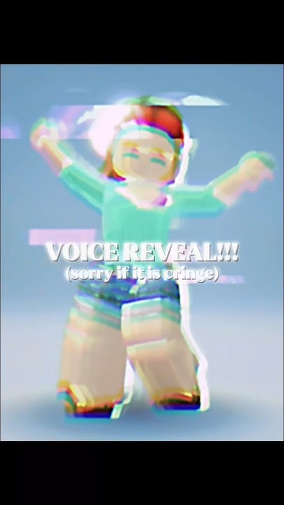 || VOICE REVEAL! || #roblox #robloxedit #fyppp #edit #rblx #roblox #roblox #robloxedit #fyppp ...