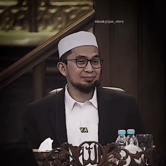 Orang yang sholat nya benar 👍 #foryou #ustadzadihidayat #quotes # ...