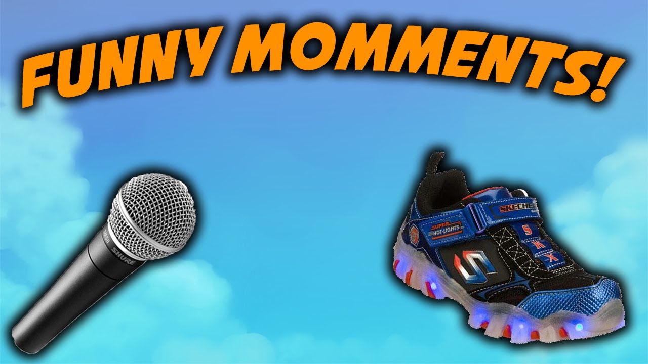 Freestyle Rap And INTENSE Roasting! - Funny Moments (BO2) - YouTube