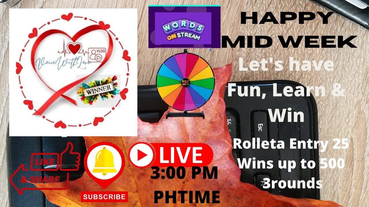 Happy Mid Week - YouTube