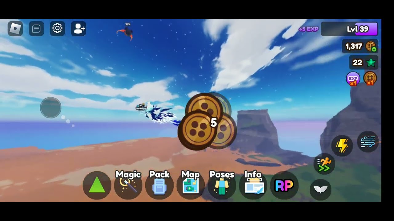 the natural map - griffins destiny - YouTube