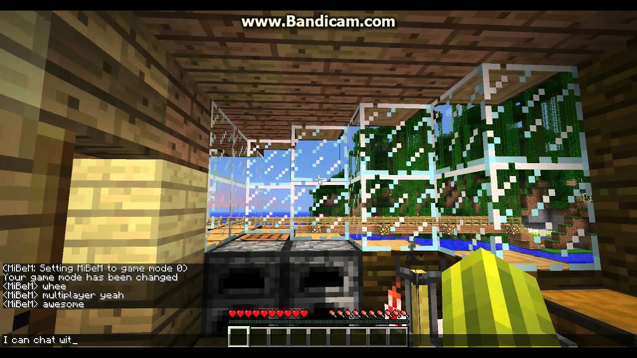 Minecraft vs Terraria - YouTube