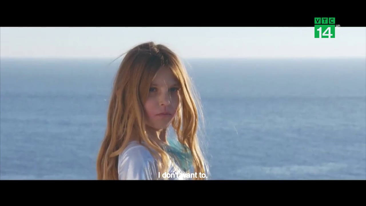 VTC14 | Phim tham dự Cannes của Lý Nhã Kỳ nhận ý kiến trái chiều - YouTube