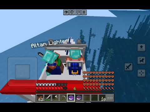 YENİ SERİ:Garip Ada Part:1