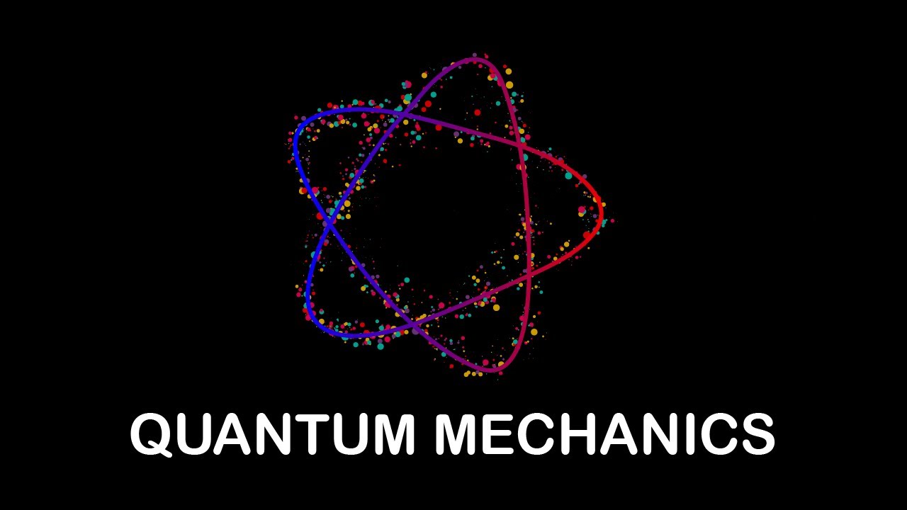 3 simple principles behind quantum mechanics - YouTube