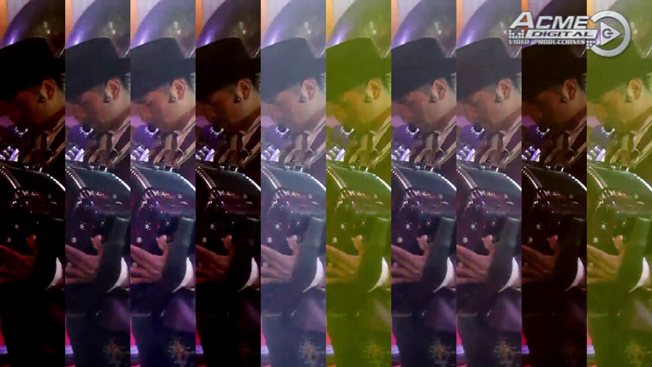 El inmigrante (Lenin Hernández y su norteño Banda) - YouTube