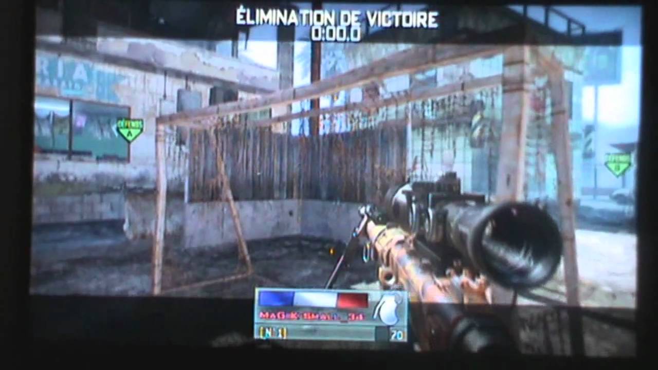 ♦ MW2 Final Killcam! Episode 1♦ - YouTube