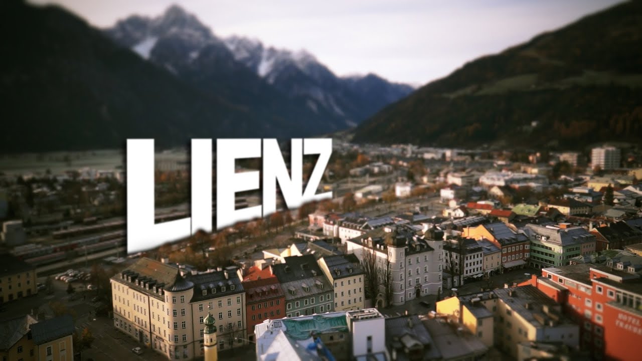 Lienz - YouTube