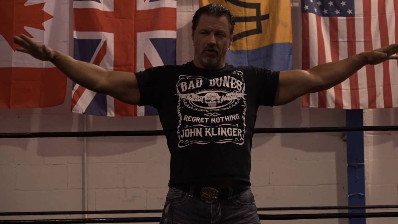 Al Snow explains "What's a Mark?" - YouTube