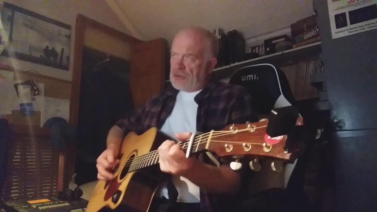 Gavin Paterson - Lament For Brendan Behan/The Auld Triangle by Fred ...