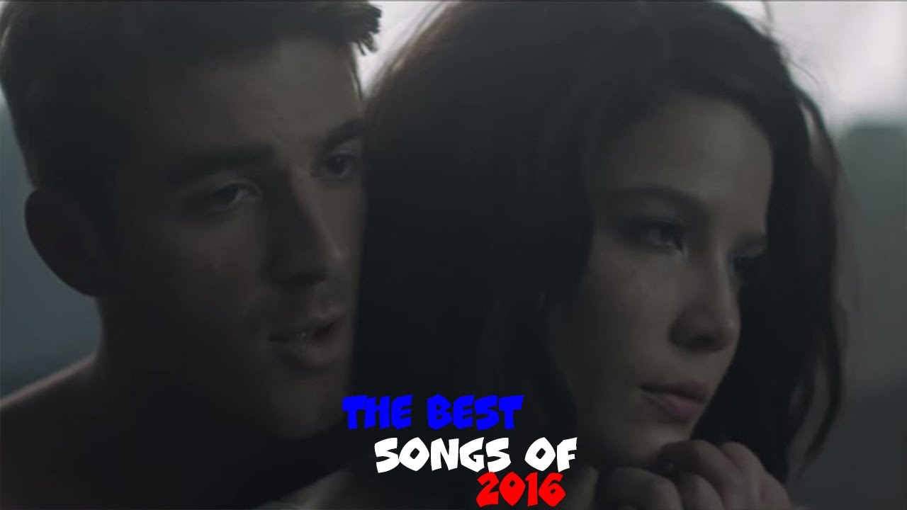THE BEST SONGS OF 2016 ∣ ЛУЧШИЕ ПЕСНИ 2016 - YouTube